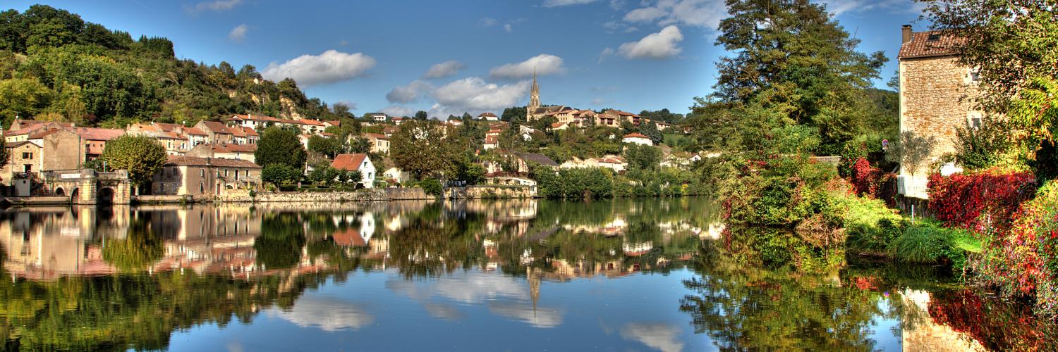 Locations Vacances à Monflanquin dès 31 € - HomeToGo