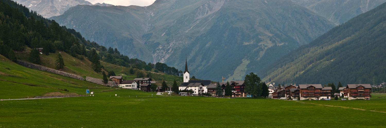 Ferienwohnungen & Ferienhäuser in Ulrichen ab CHF 79 - HomeToGo.ch