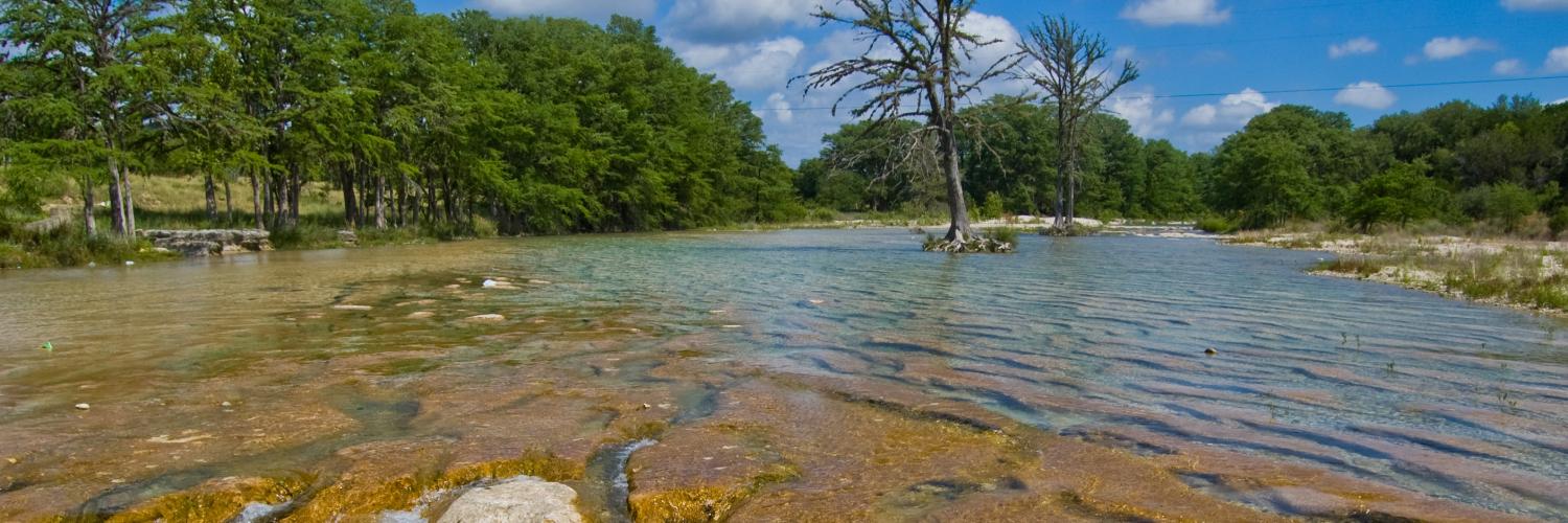 Concan, TX Cabins from $111 | HomeToGo