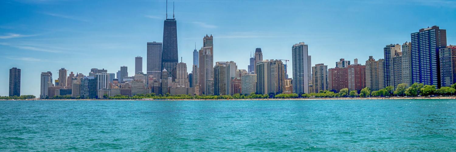 Best Spots for a Weekend Getaway in Chicago | HomeToGo