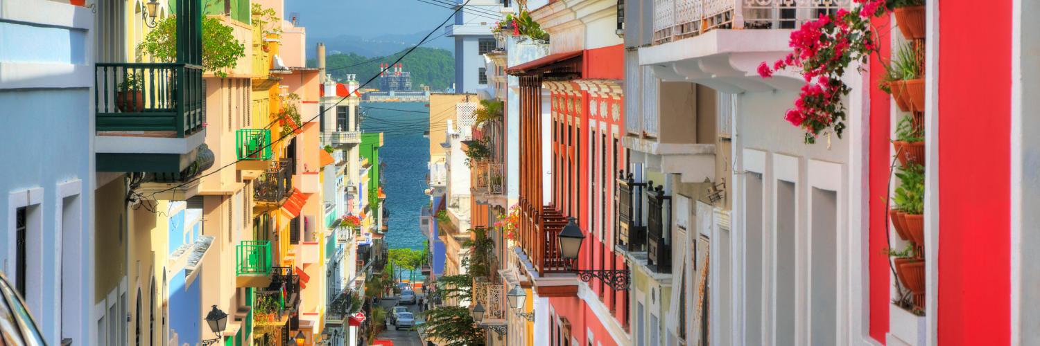 Top Family Vacations in Puerto Rico (Vacation Inspiration!) | HomeToGo