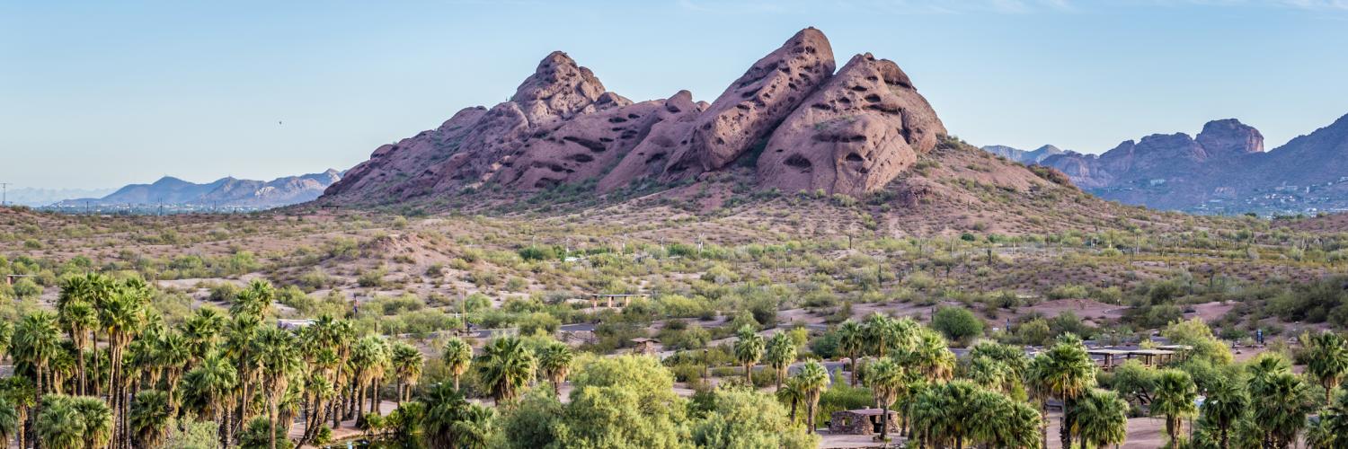 Verrado Vacation Rentals from $35 | HomeToGo