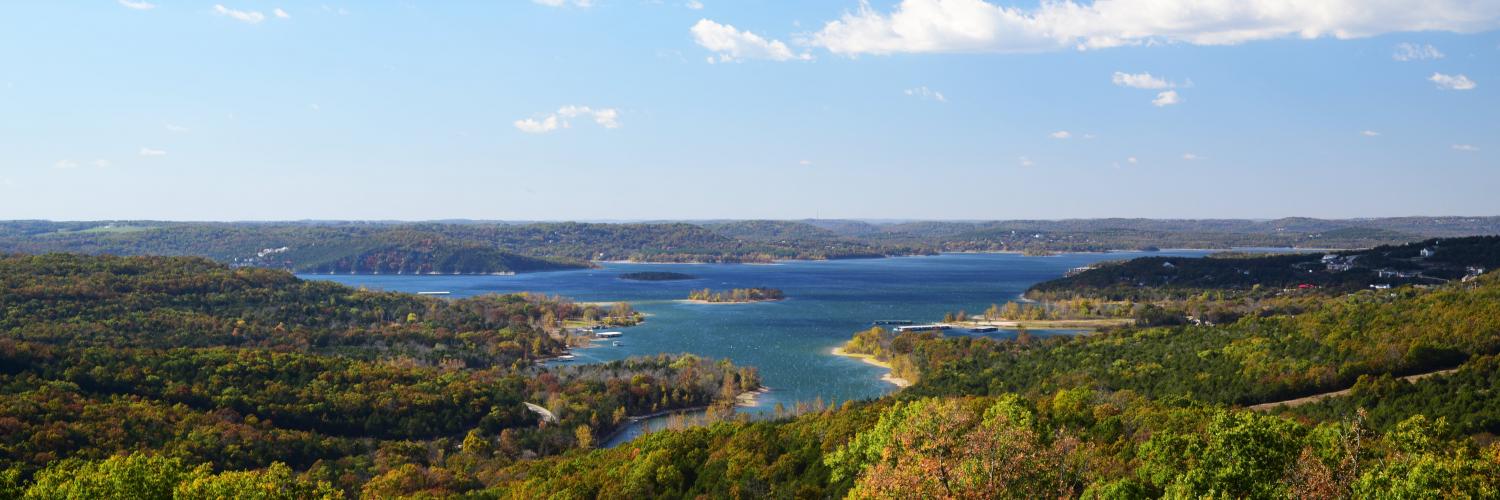 Best Spots for a Weekend Getaway in Michigan | HomeToGo