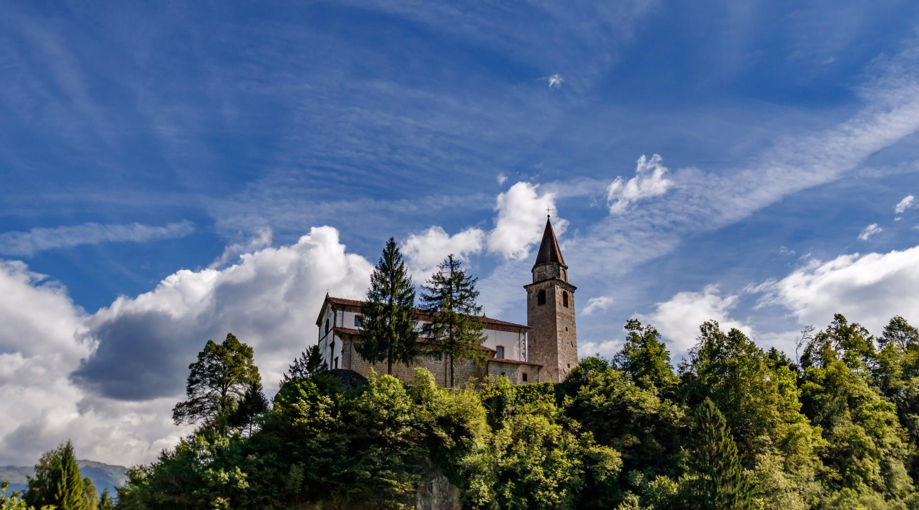 Itinerario in Carnia: 8 borghi da scoprire - CaseVacanza.it