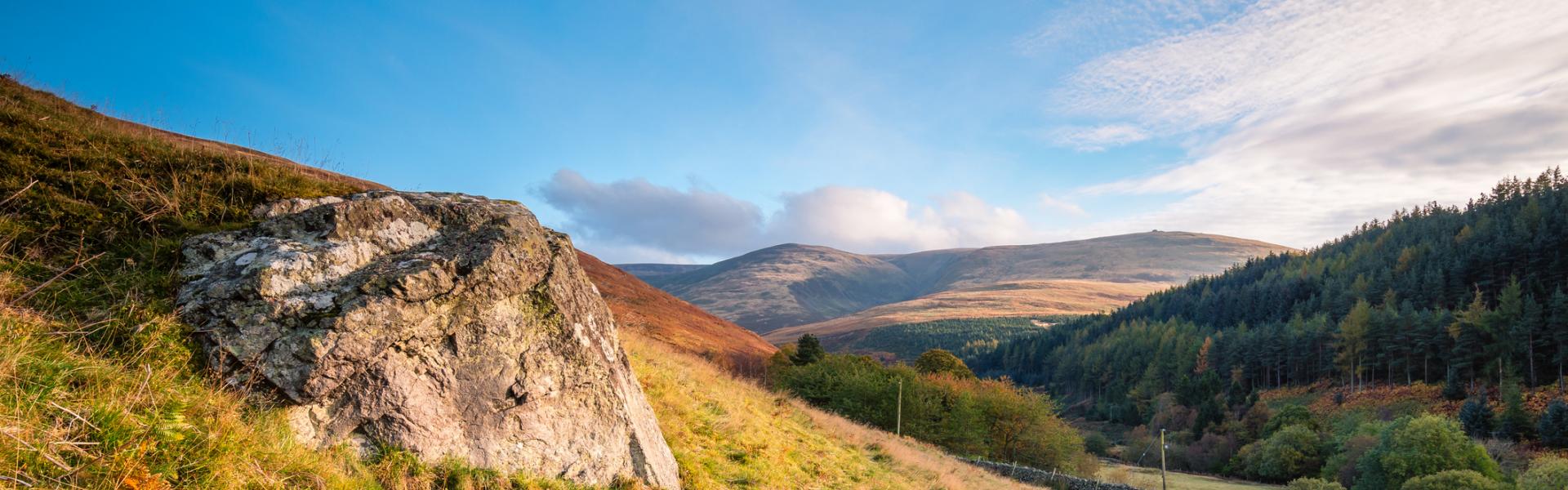 Holiday Accommodation & Lettings in Coldingham from £38 | HomeToGo