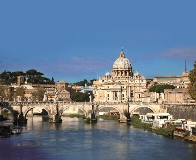 „Ciao Bella!“ – die schönsten Ecken Italiens - tourist-online.de ...