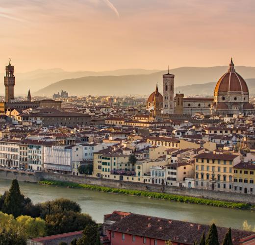 Hyr hus och lägenheter i Florens från 276 kr | HomeToGo