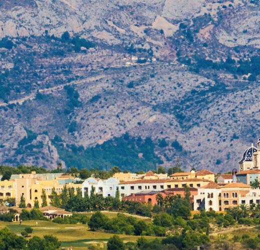 Alquileres vacacionales y alojamientos en El Puig desde 51 € - HomeToGo