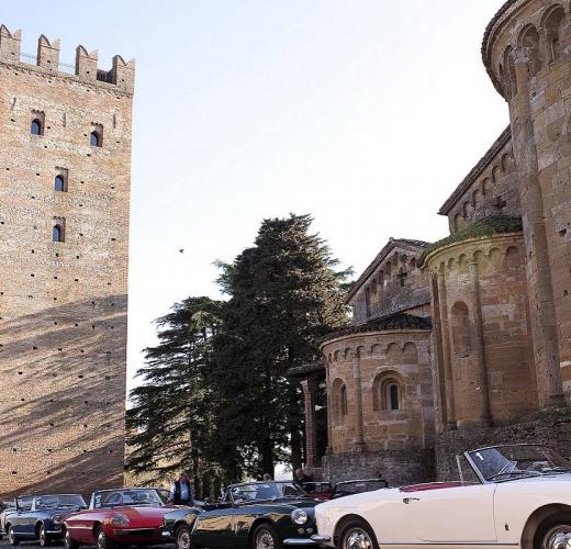 Castelli in Emilia-Romagna: i 10 più Belli da Vedere - CaseVacanza.it