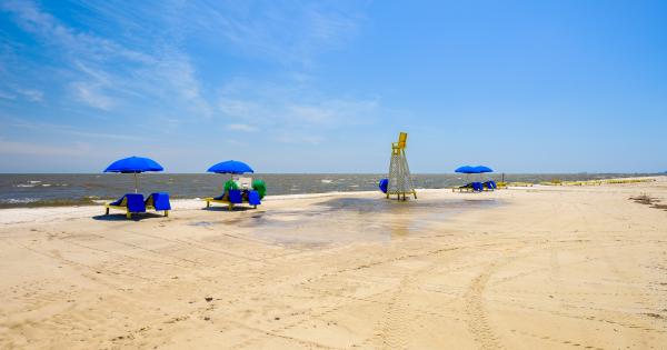 Ocean Springs Vacation Rentals from $68 | HomeToGo