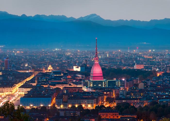 The Best Weekend Getaways in Europe - HomeToGo