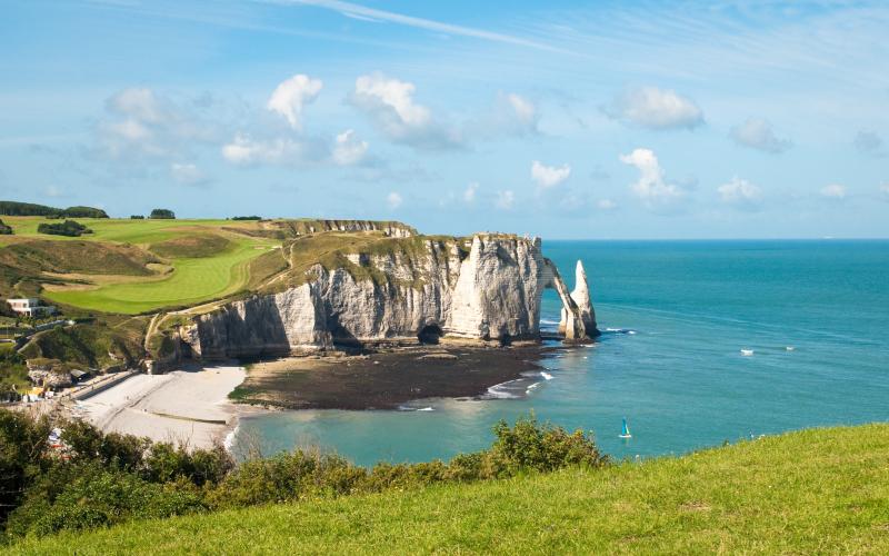 Vakantiehuis in Étretat huren vanaf €49 - HomeToGo