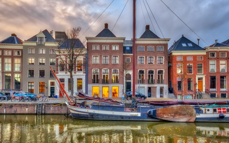 Vakantiehuis in Wapse huren vanaf €33 - HomeToGo