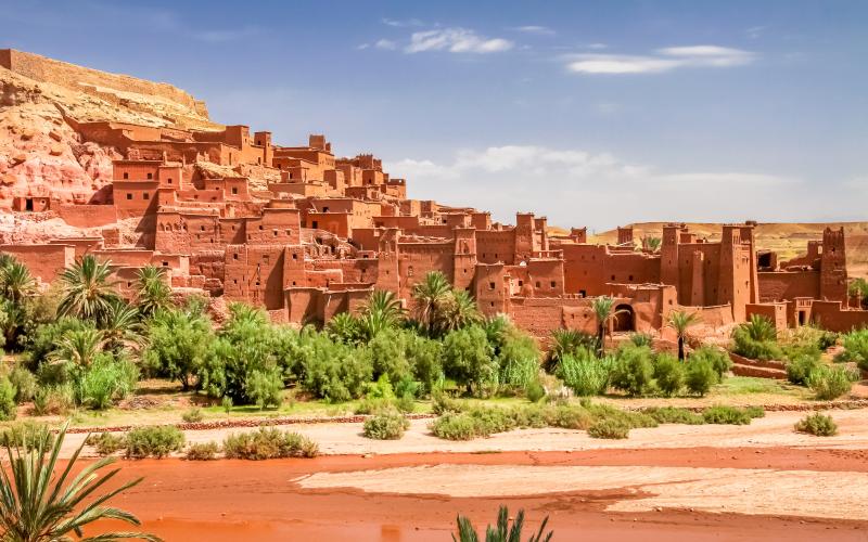 Appartamenti e Case Vacanza Marocco - HomeToGo