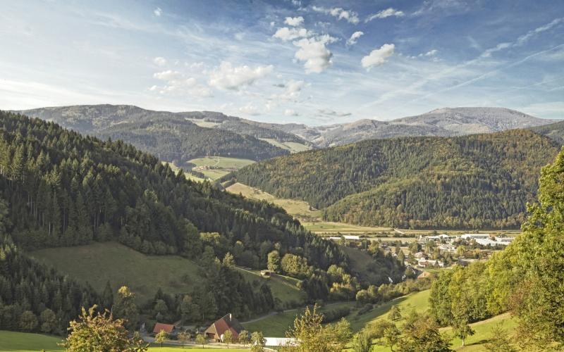 Ferienwohnungen & Ferienhäuser für Urlaub in Reute ab 37