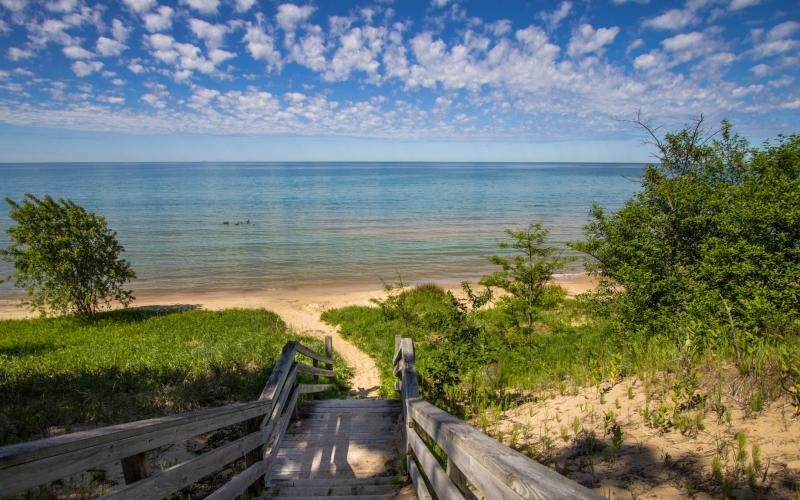 Union Pier Vacation Rentals from $81 | HomeToGo