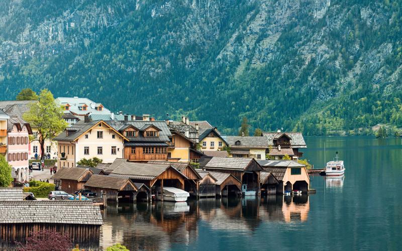 Appartamenti Villaco - Bed and Breakfast Villaco