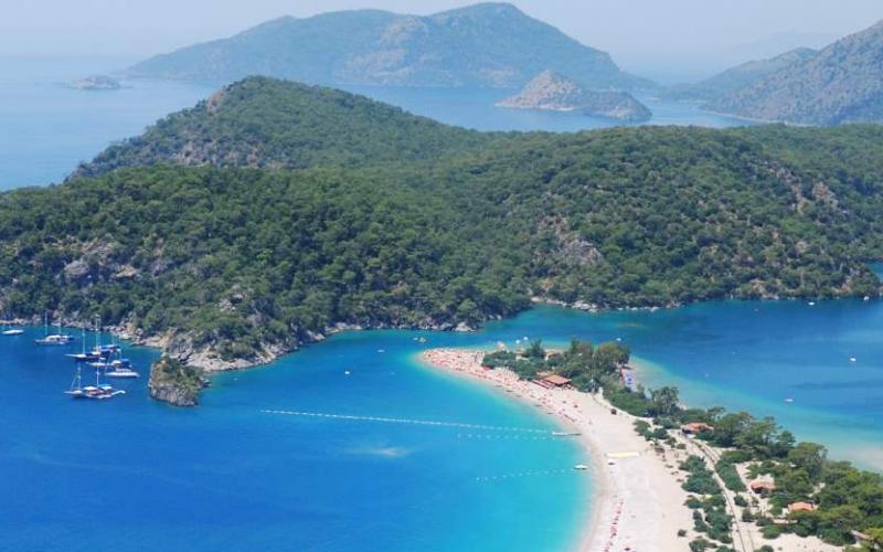 Vakantiehuizen aan de Egeïsche kust – Boekt u bij EuroRelais