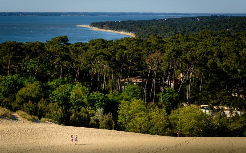 Locations de vacances à Arcachon | CASAMUNDO