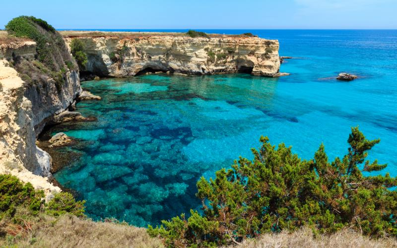 Appartamenti Salento – vacanza low-cost con CASAMUNDO