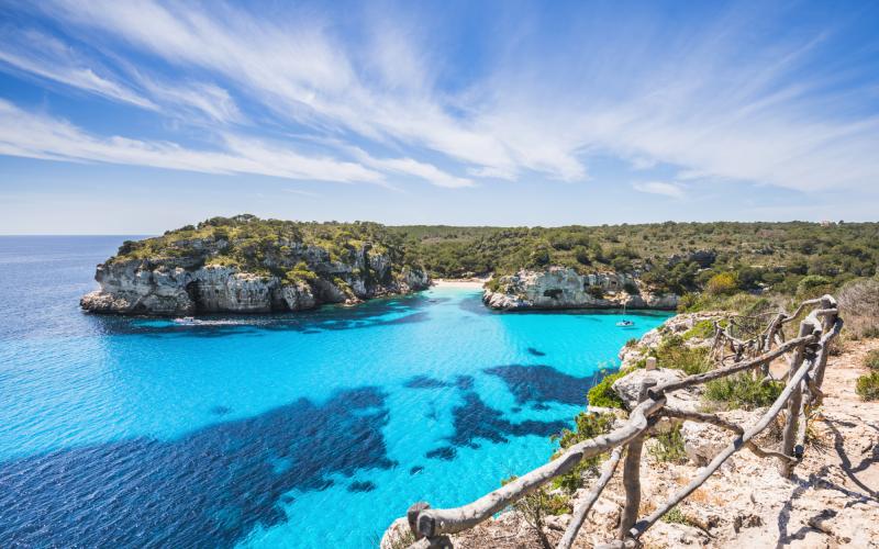 Locations de vacances à Minorque | CASAMUNDO