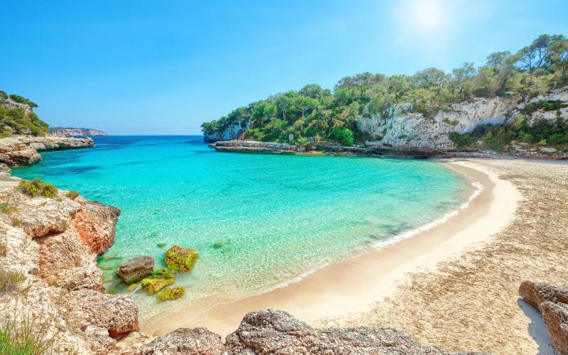 Sunny Winter Holidays: Top Destinations - HomeToGo