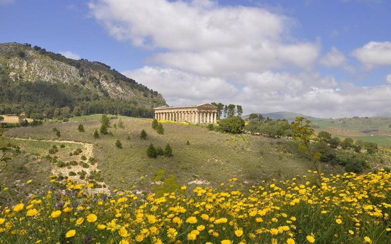 Entroterra siciliano: 8 destinazioni da visitare in vacanza ...