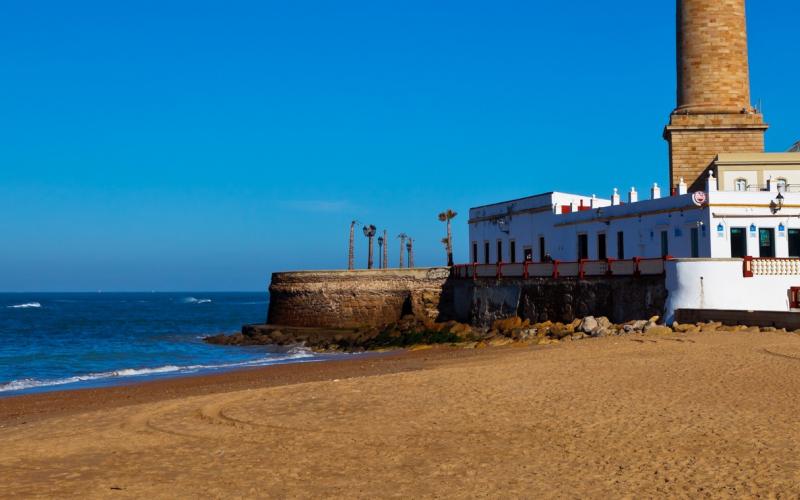 Holiday Accommodation & Lettings in Rota from £38 | HomeToGo