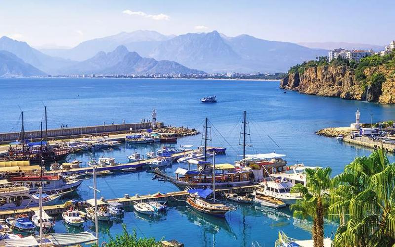 Vacanze in Turchia - Prezzi convenienti con CASAMUNDO