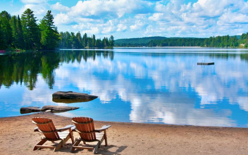 June vacations: Top Destinations - HomeToGo