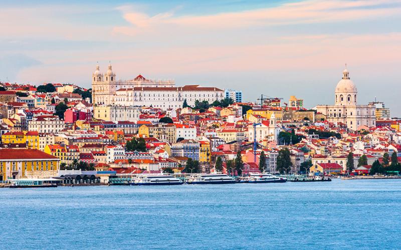 Location vacances à Lisbonne - Wimdu