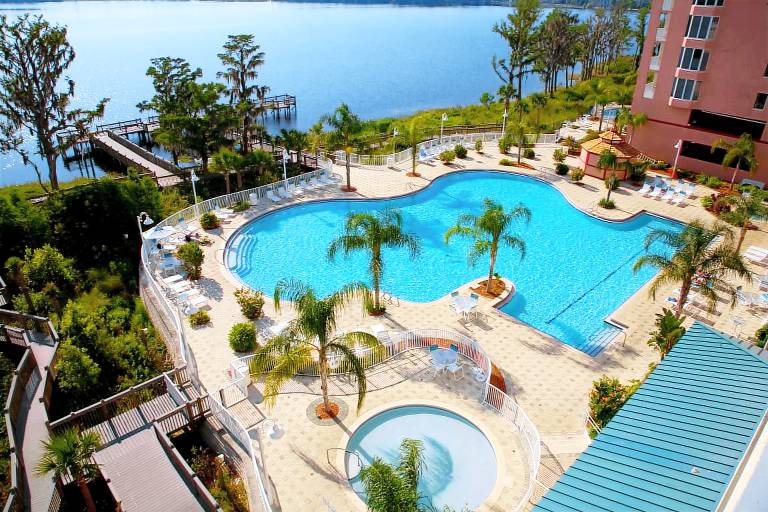 Orlando Vacation Rentals & House Rentals from $27 | HomeToGo