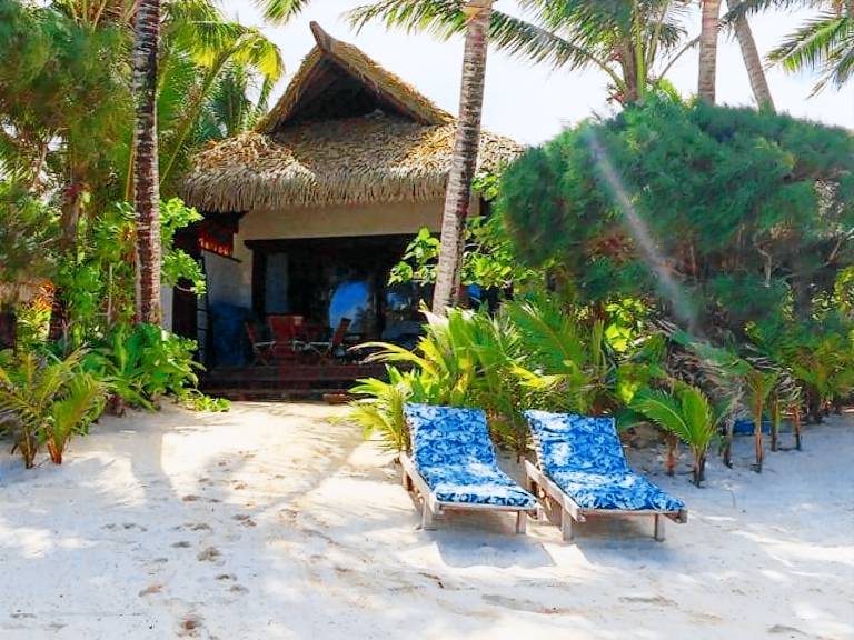 Cook Islands Vacation Rentals from $61 | HomeToGo