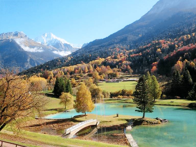 Locations Vacances à Bozel dès 35 € - HomeToGo