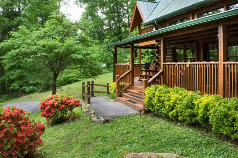 Blue Ridge Mountains Cabin Rentals from $74 - HomeToGo
