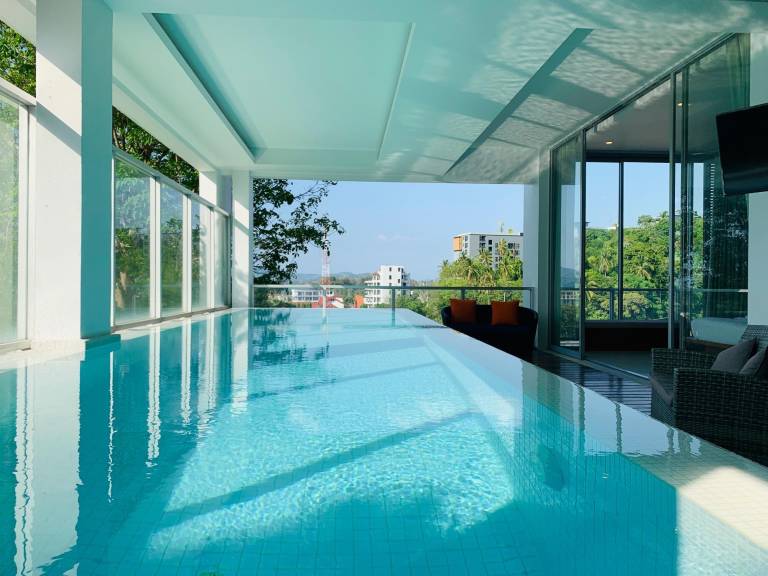 Thailand Condos & House Rentals from $16 | HomeToGo