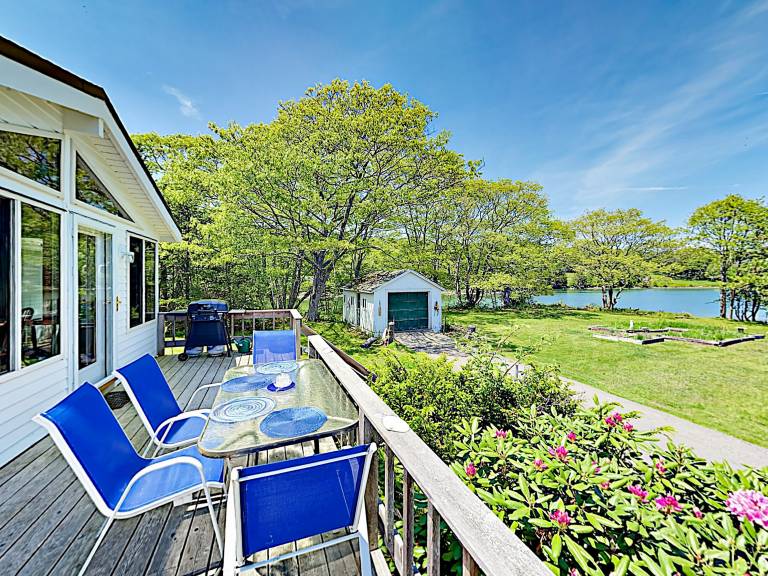 800+ Vacation Rentals in Maine: Cabins & More | HomeToGo