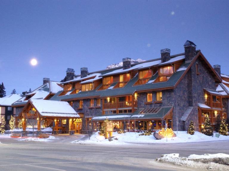 Top Banff, Improvement District No. 9 Vacation Rentals | Tripping.com