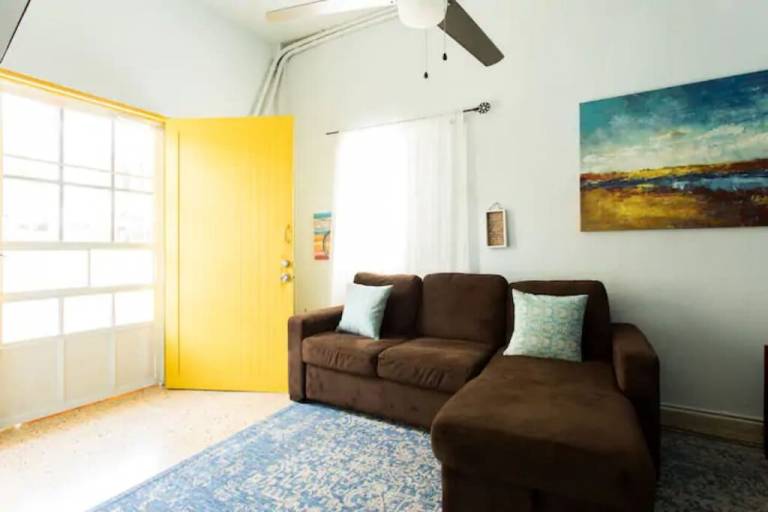 Puerto Rico Vacation Rentals & House Rentals from $44 | HomeToGo