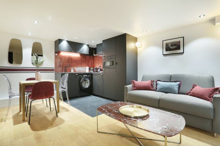 Ferienwohnungen & Apartments in Paris ab 53 € mieten