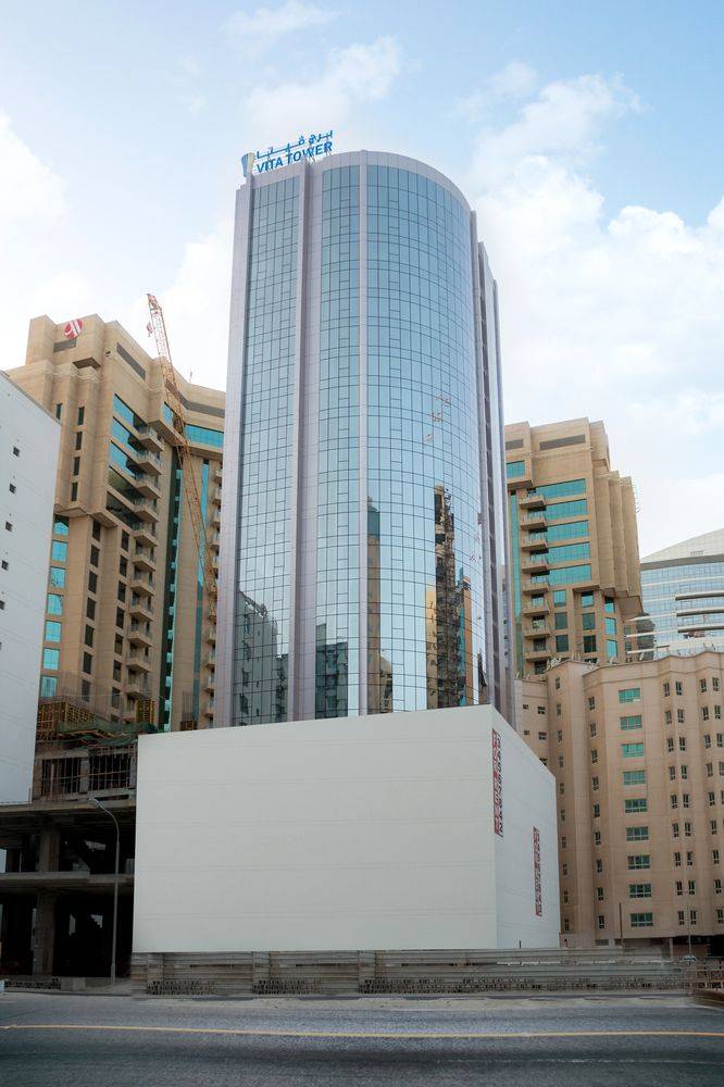 Bahrain Apartments & Vacation Rentals from $44 | HomeToGo