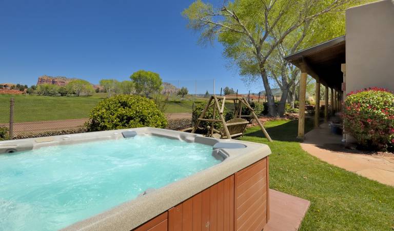 Camp Verde Vacation Rentals from $83 | HomeToGo