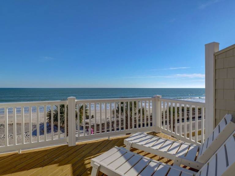 Top West Onslow Beach Vacation Rentals | Tripping.com