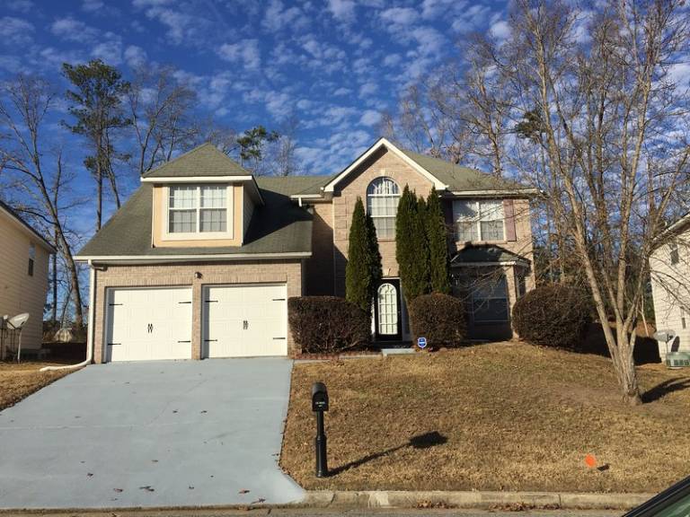 Stone Mountain Cabins from $48 | HomeToGo