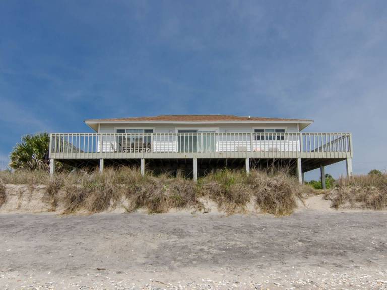 Top 12 Things To Do In Edisto Beach with Kids - Tripping.com Rentals ...