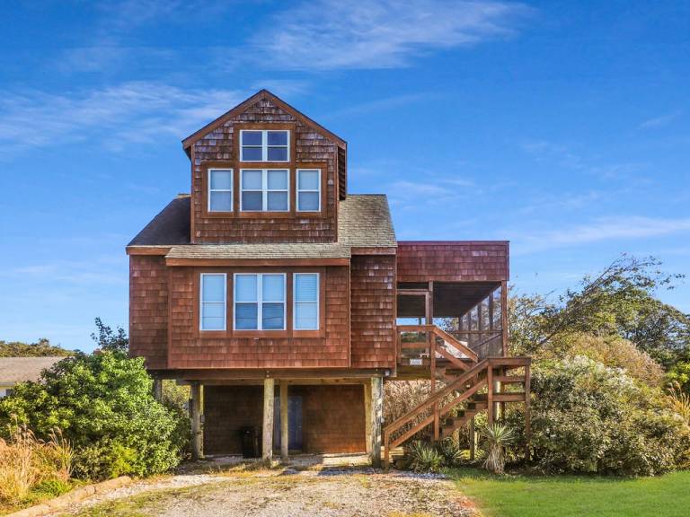 Chincoteague Island Vacation Rentals & House Rentals from $108 | HomeToGo