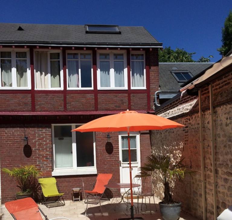 Chambres d'hôtes et gîtes à Rouen dès 29 € - HomeToGo