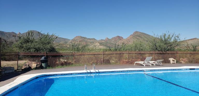 Big Bend National Park Lodging | HomeToGo