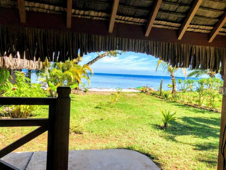 Find beach houses, villas & accommodation in Fiji from $26!