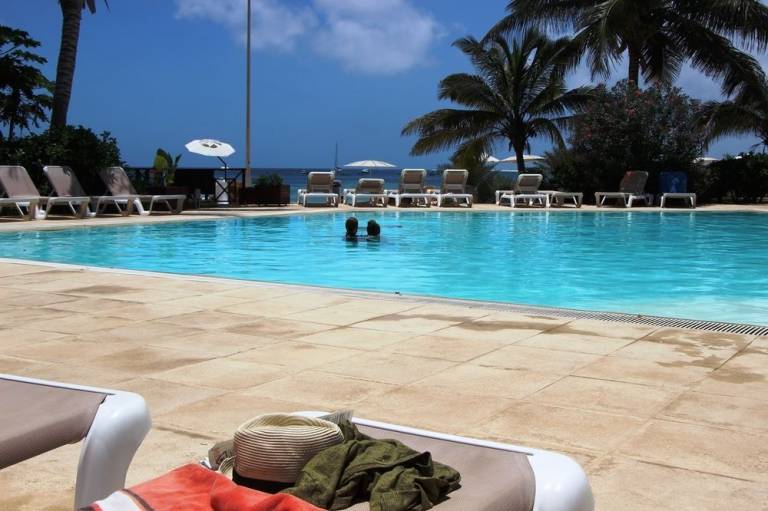 Location vacances à Cap-Vert : location appartement & chambre d'hotes